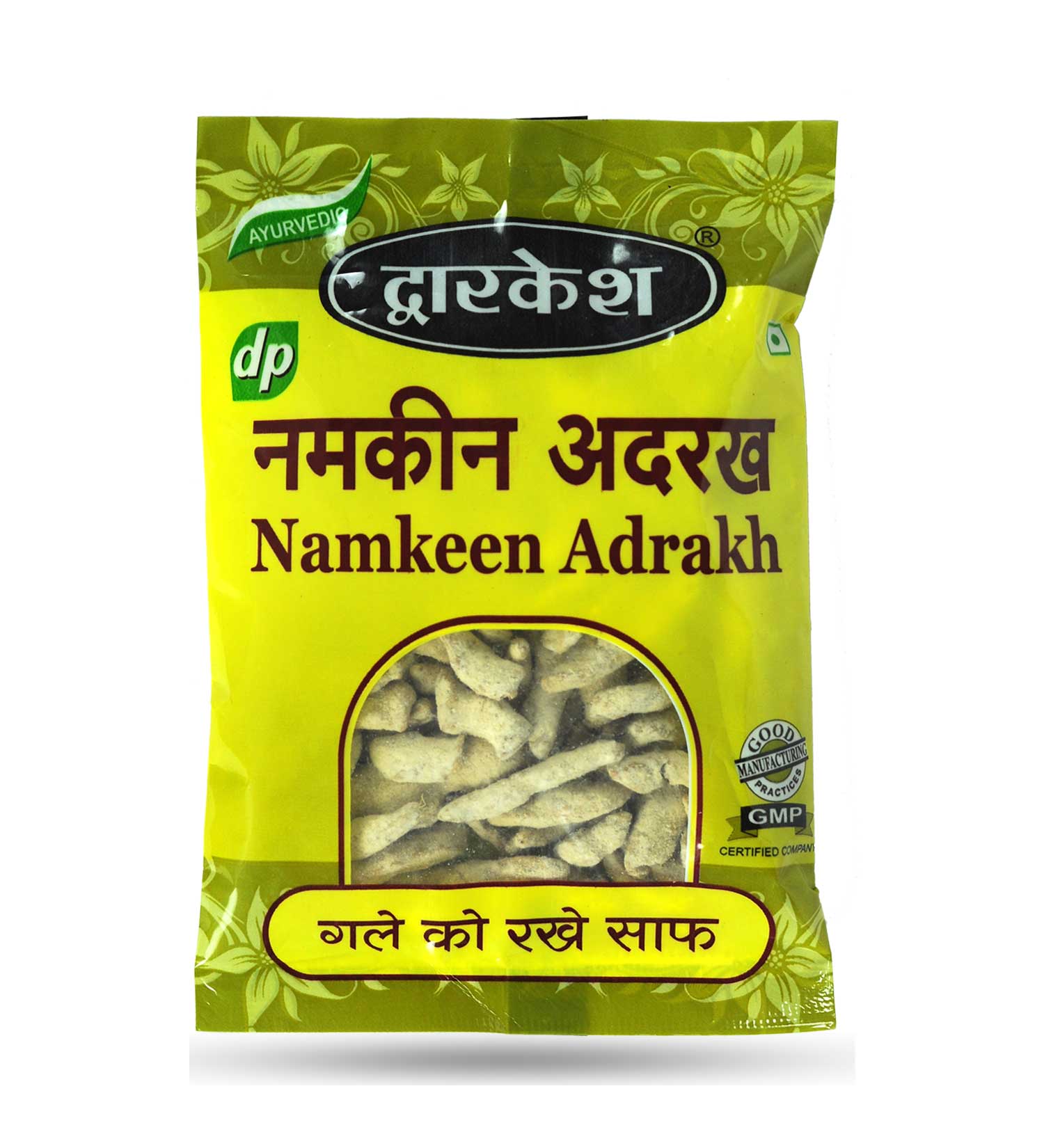 Home - Dwarkesh Products