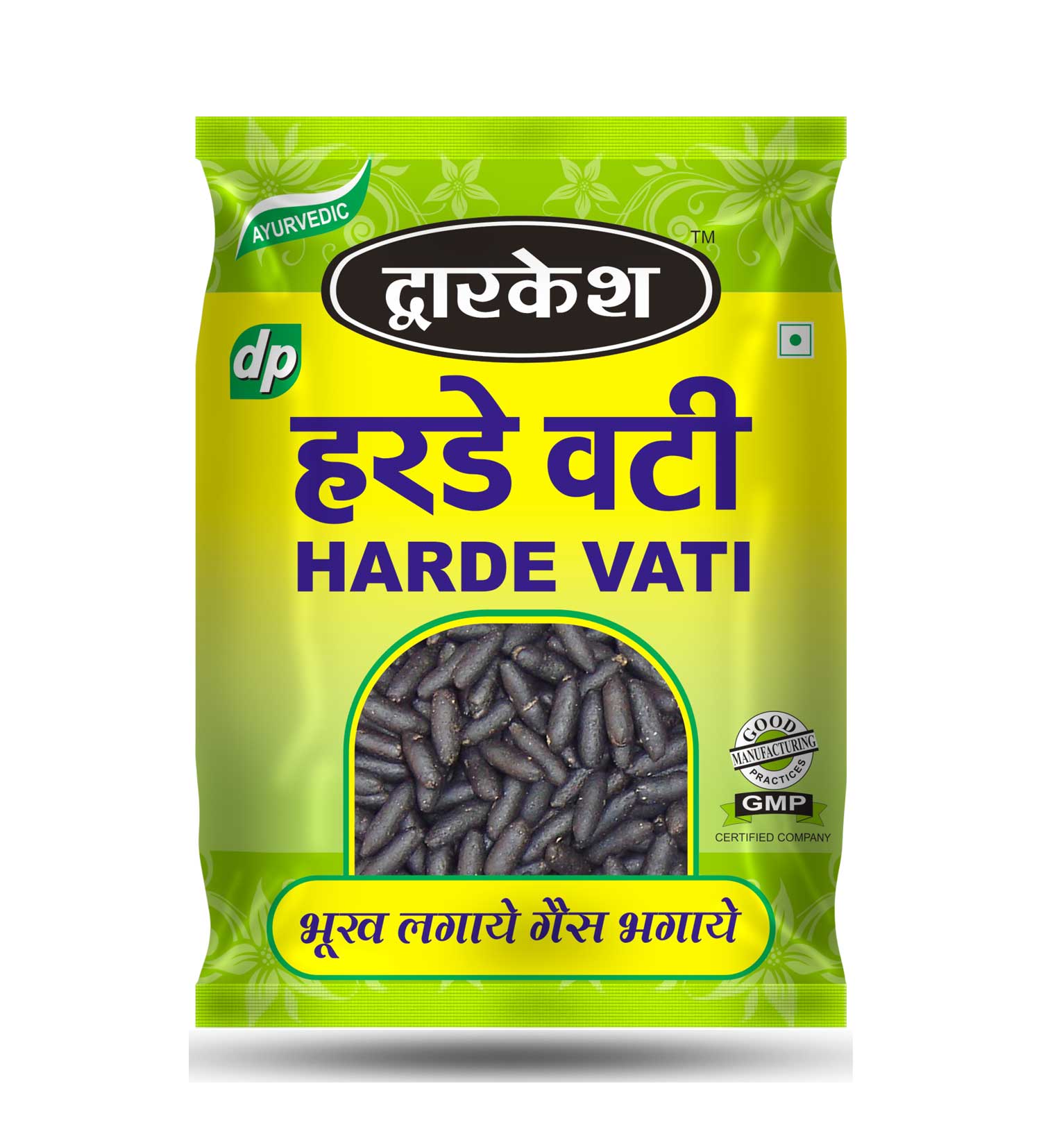 Home - Dwarkesh Products