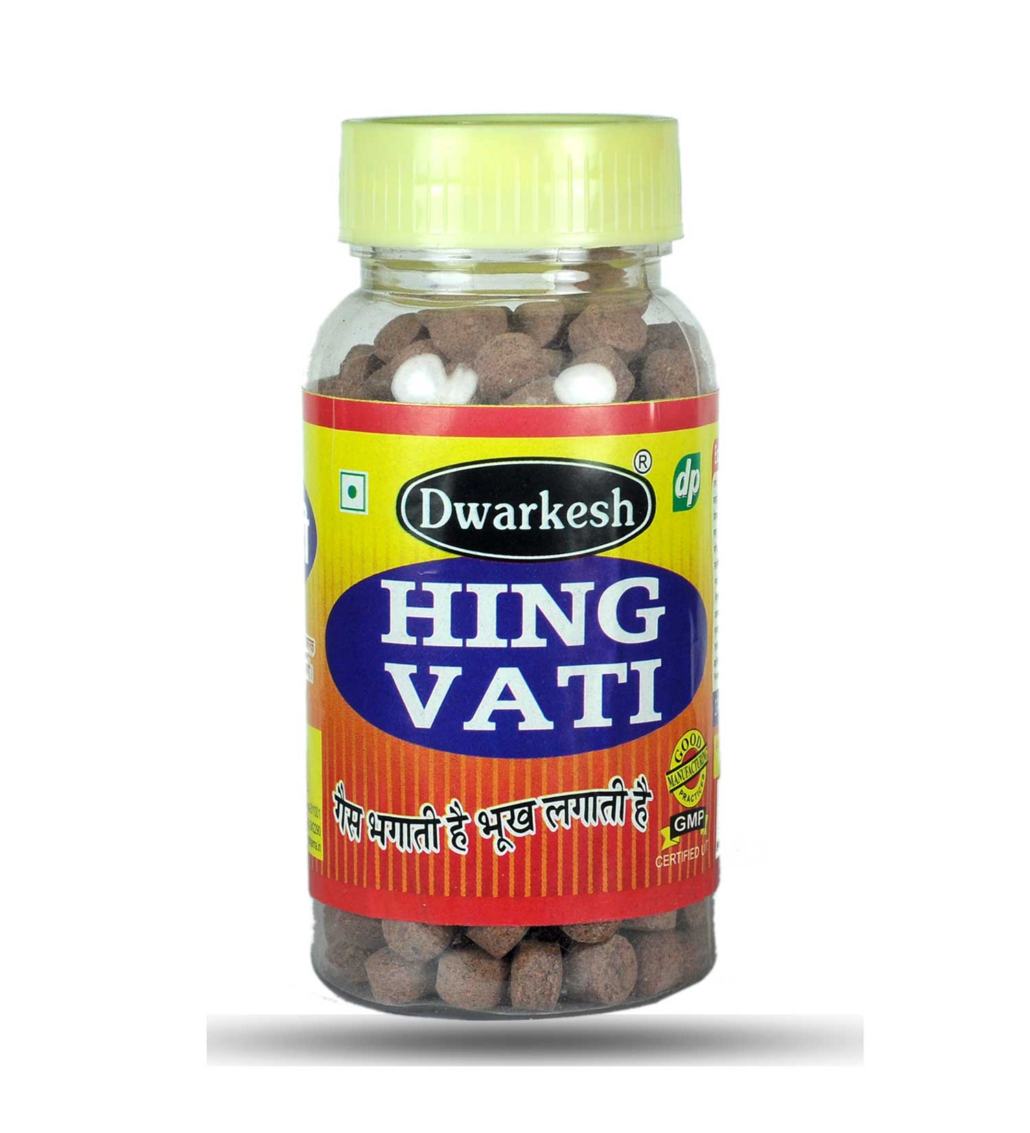 Home - Dwarkesh Products